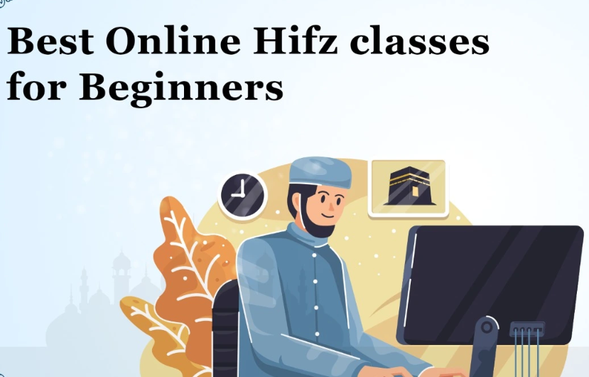 Online Hifz Classes For Beginners In UK- Try Free
